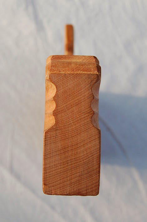 St. Thomas guild - medieval woodworking, furniture and other crafts ...