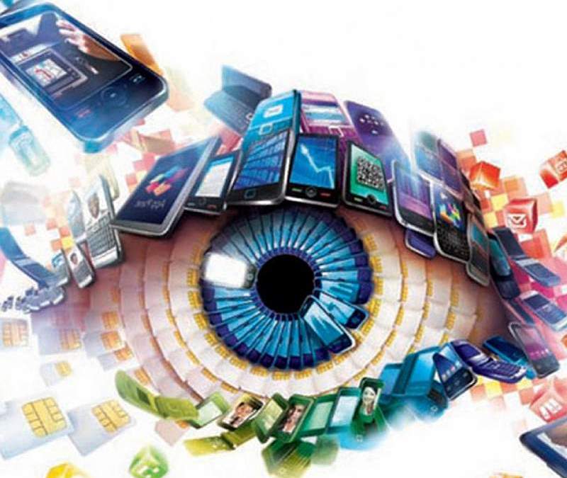 8 consejos para prevenir la fatiga visual.