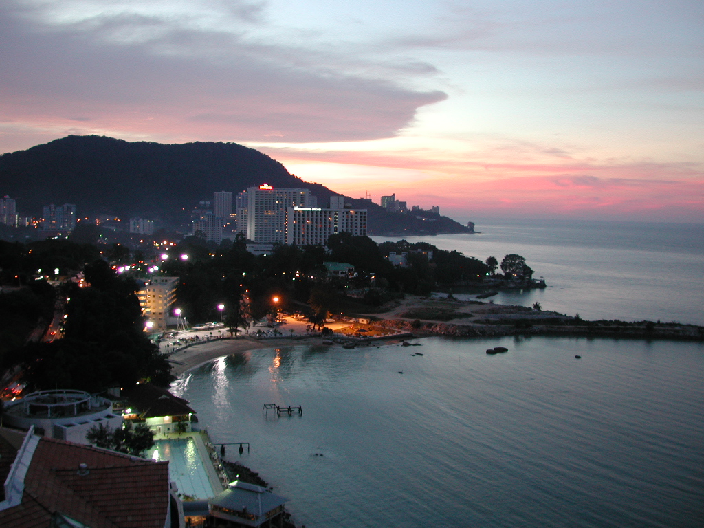 Penang Island | Beautiful Places