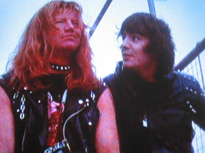 The Robin Askwith movie review blog: Boon – Season 3, episode 8 ...