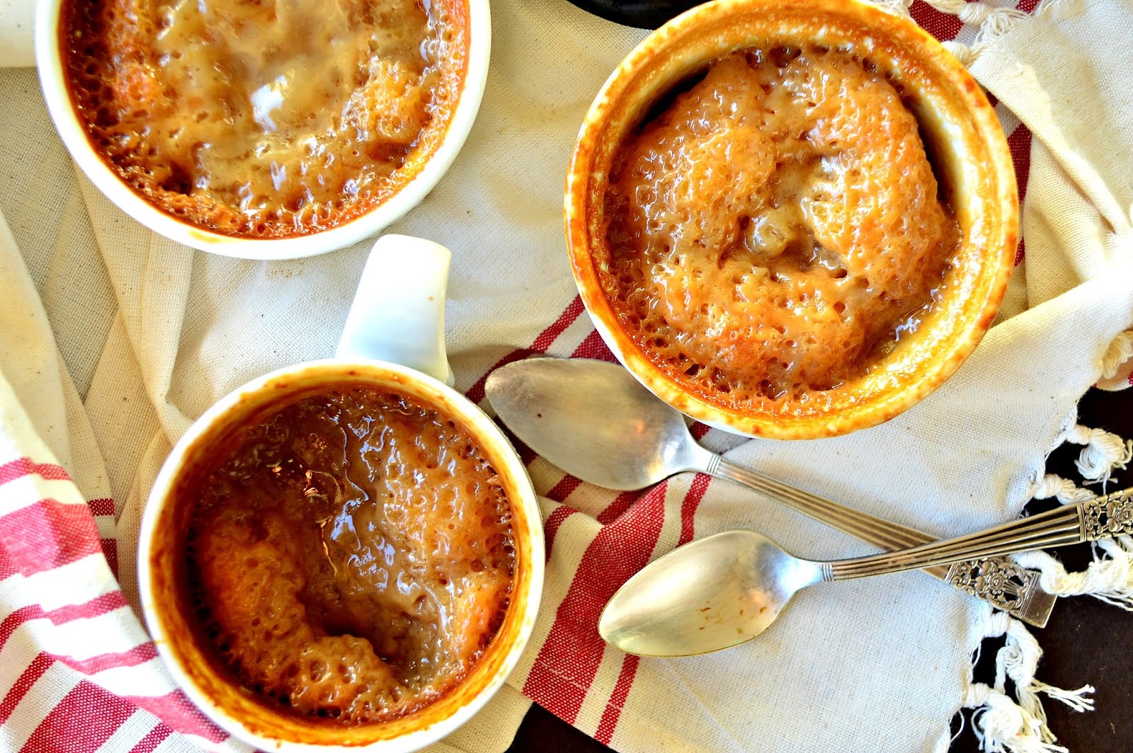 Maple Pudding Chomeur or I Couldn't Help Myself - This Is How I Cook