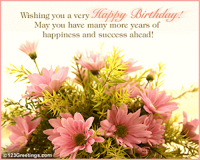 Birthday Wishes: Top 10 Beautiful Birthday Wishes And Images
