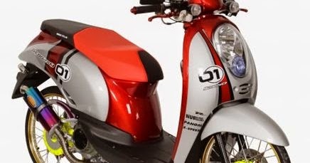 35+ Grand Max Modif Cafe