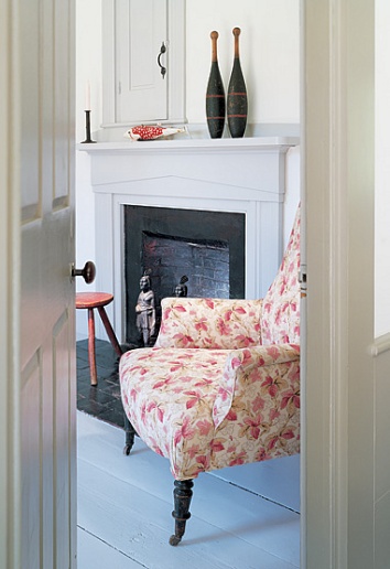 The Polished Pebble: Karin Blake: design retrospective