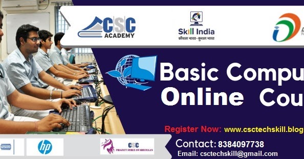 CSC TECH SKILL'S