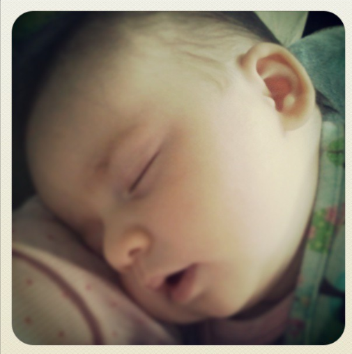 Life in the Abatzis Household