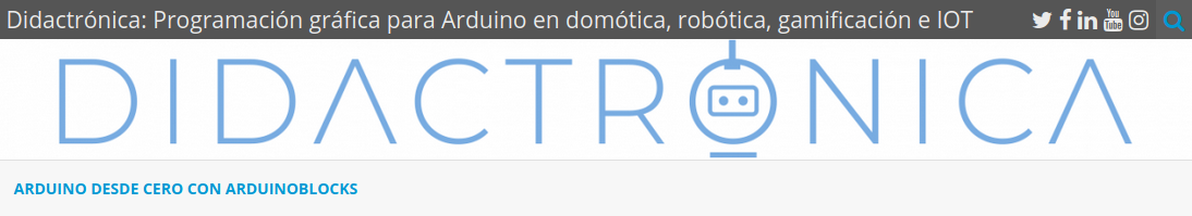 Arduinoblocks Software Complementario Para Arduino