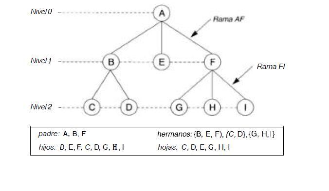 Programacion Basica : Arboles Binarios