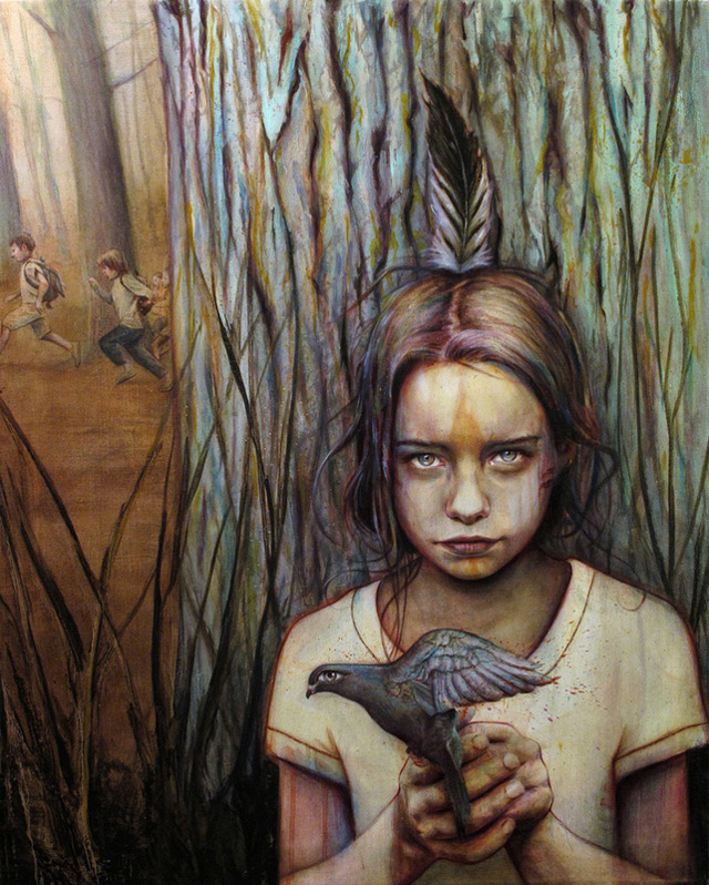 Michael Shapcott ~ designcombo