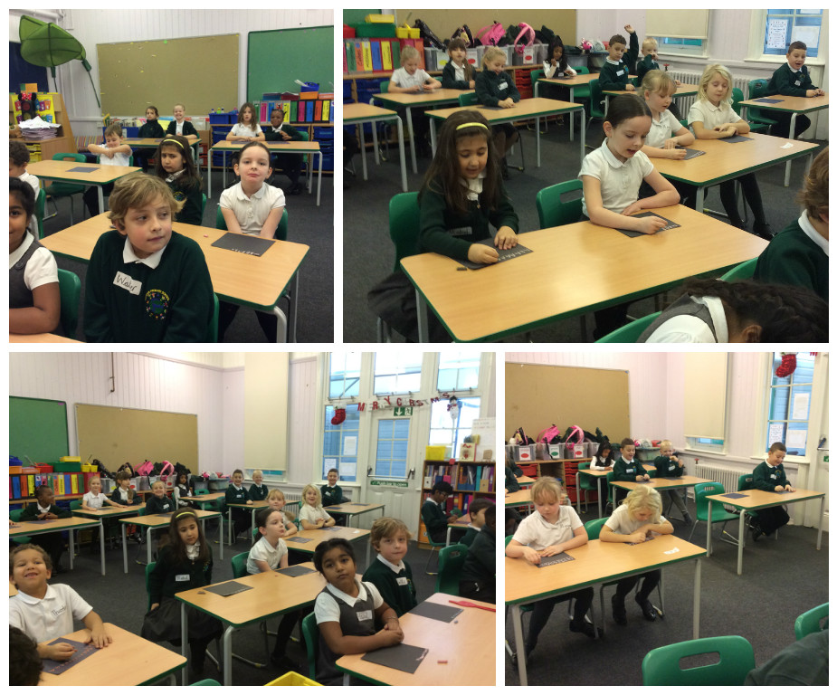 Suttons Primary School: 2016