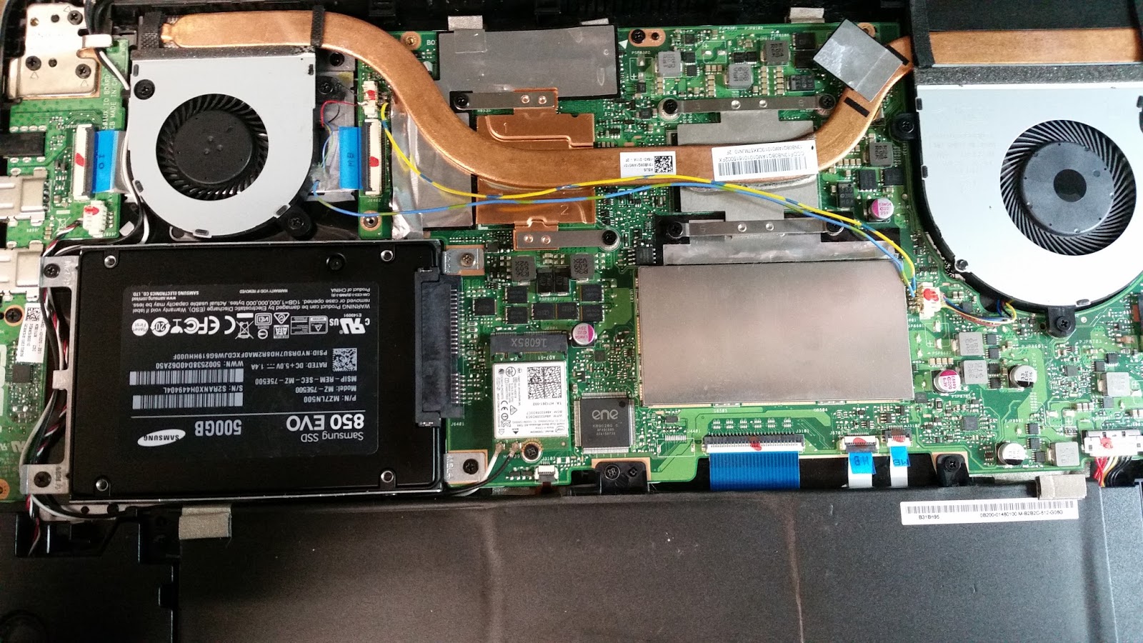 Byte Playground: The domain of Dalton: Lessons from buying, breaking ...