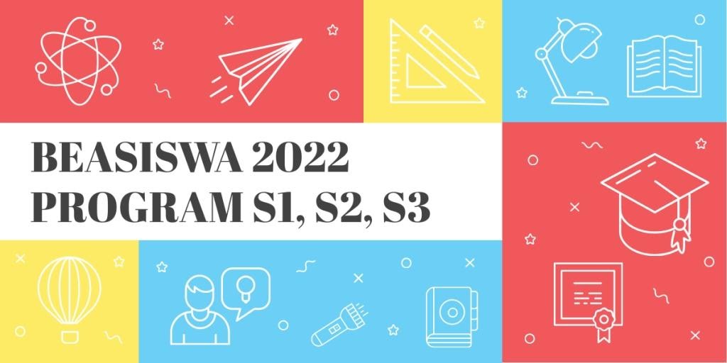 45 Beasiswa 2022 – 2023 Terbaru Program S1, S2, dan S3 - Beasiswa Pascasarjana