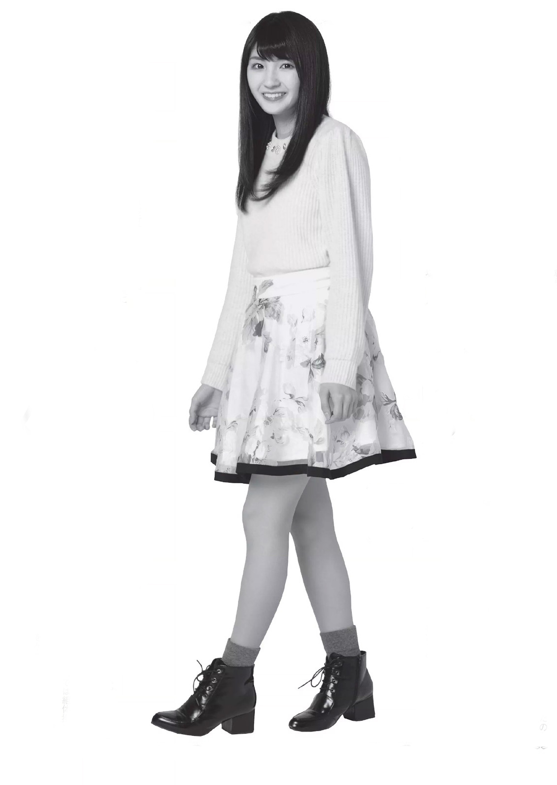 [Weekly Playboy] 2015 No.44 Asakawa Nana, Mari Yamachi, Yanagi Yurina, Hisamatsu Ikumi, Fuka ...