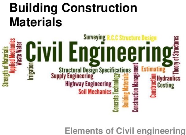 Construction Materials - Engineer Forum
