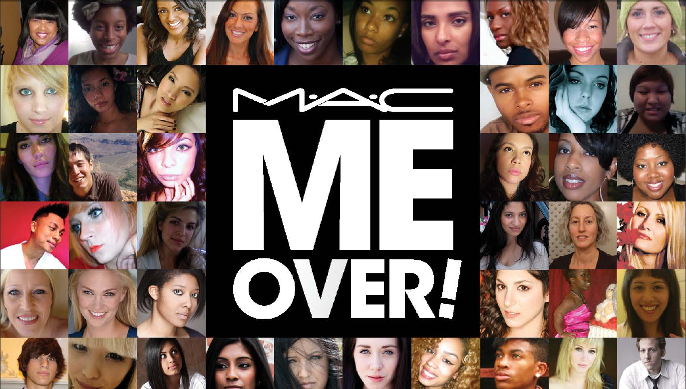 MAC Me Over Collection | Beauty Crazed in Canada