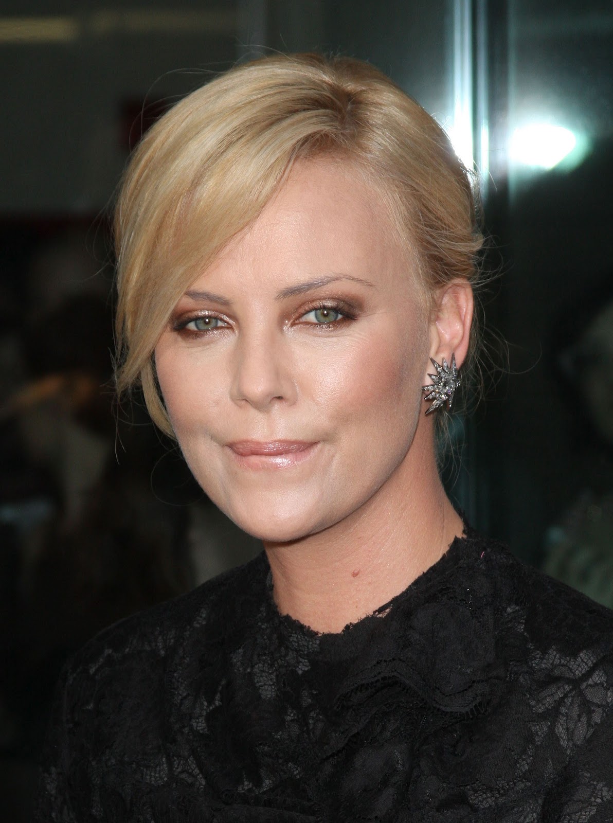 Charlize Theron special pictures (3) | Film Actresses