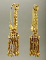 bensozia: Ancient Colchis: the Golden Graves of Vani