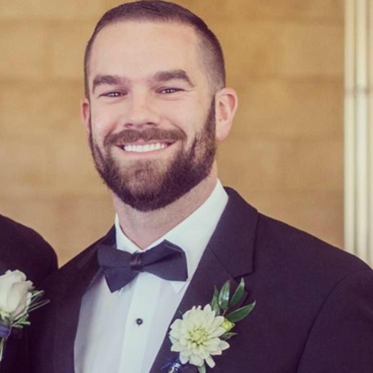 kenneth in the (212) jump: Saturday 'Stache (continued)