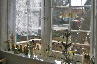 polkadotponie: The Little Shop