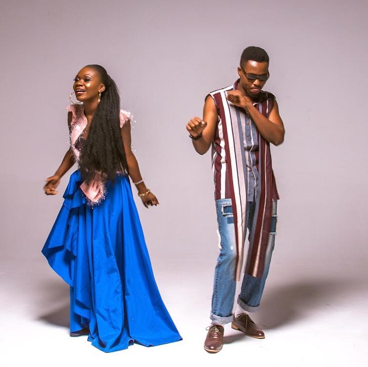 Mwasiti Featuring Gnako - Performance (Official music video) | DJ MWASA