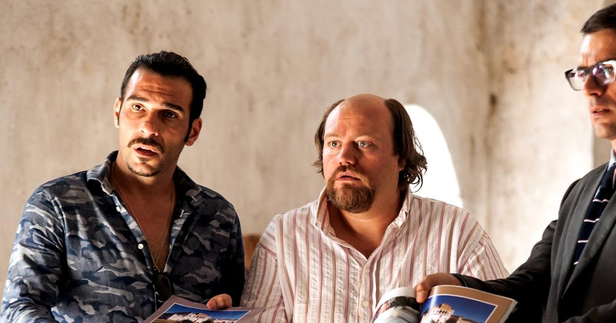 Mycinema: COSA VEDIAMO STASERA? TOP10 COMMEDIE ITALIANE