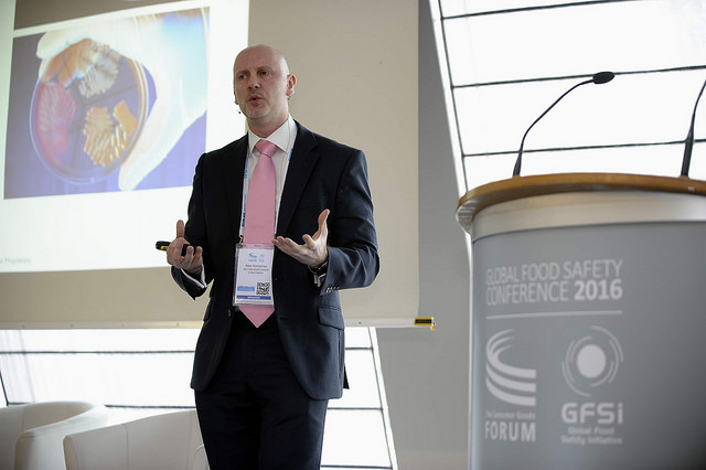 Direto do GFSI: maio 2016