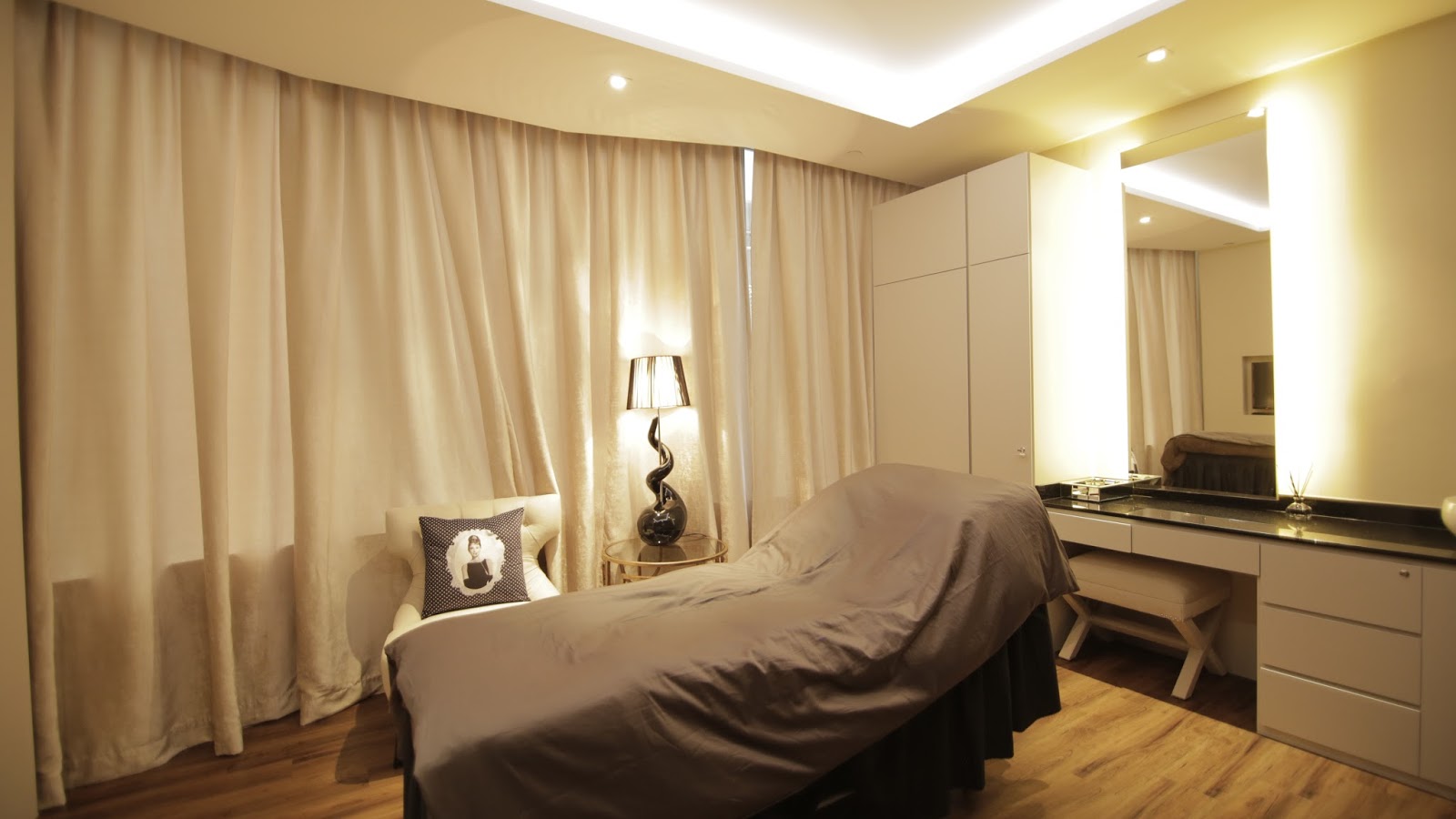 ClearSK Medi-Aesthetics Flagship @ Scotts Medical Centre + ClearSK Eye ...