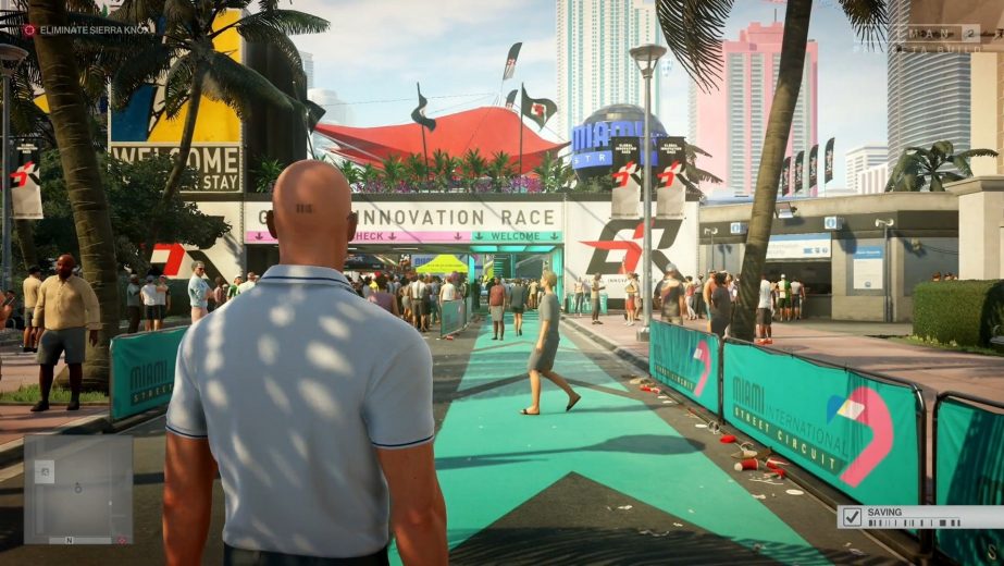 HITMAN 2 + All DLC Full Version PC Game - EdriveOnline