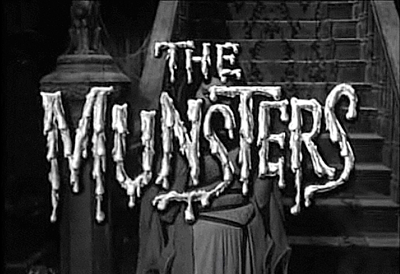 TV BANTER : The Munsters Quiz