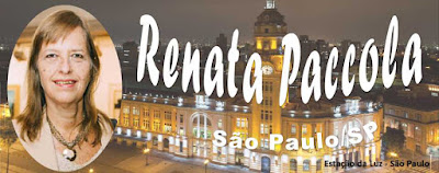 Pavilhão Literário Cultural Singrando Horizontes: Renata Paccola ...