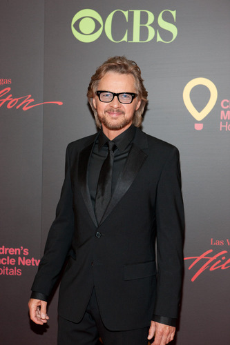 THE DAYTIME EMMY AWARDS IN LAS VEGAS