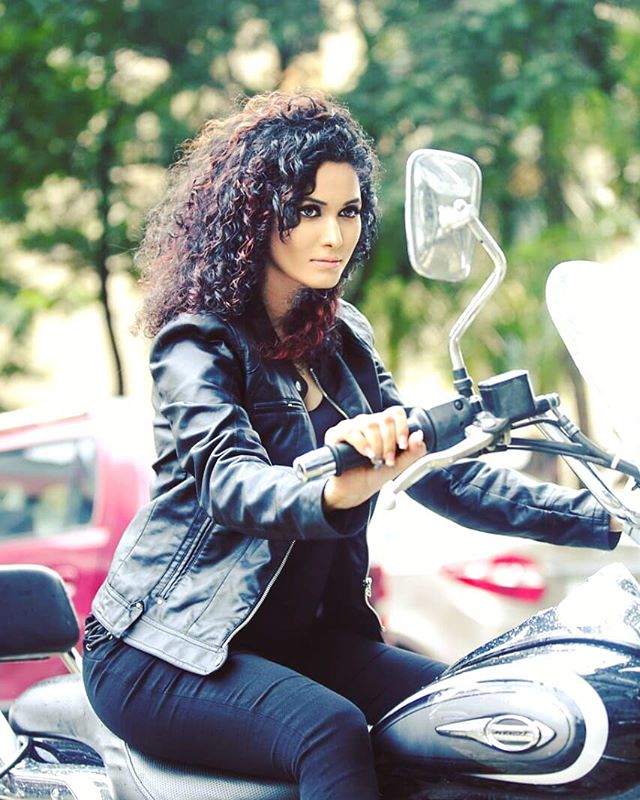 Neetha Shetty Wiki Biography, Web Series, Movies, Photos Age, Height ...