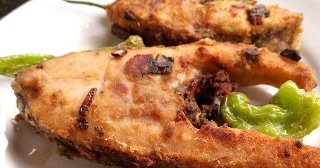 PEIXE CARUAÇU DO MARANHÃO