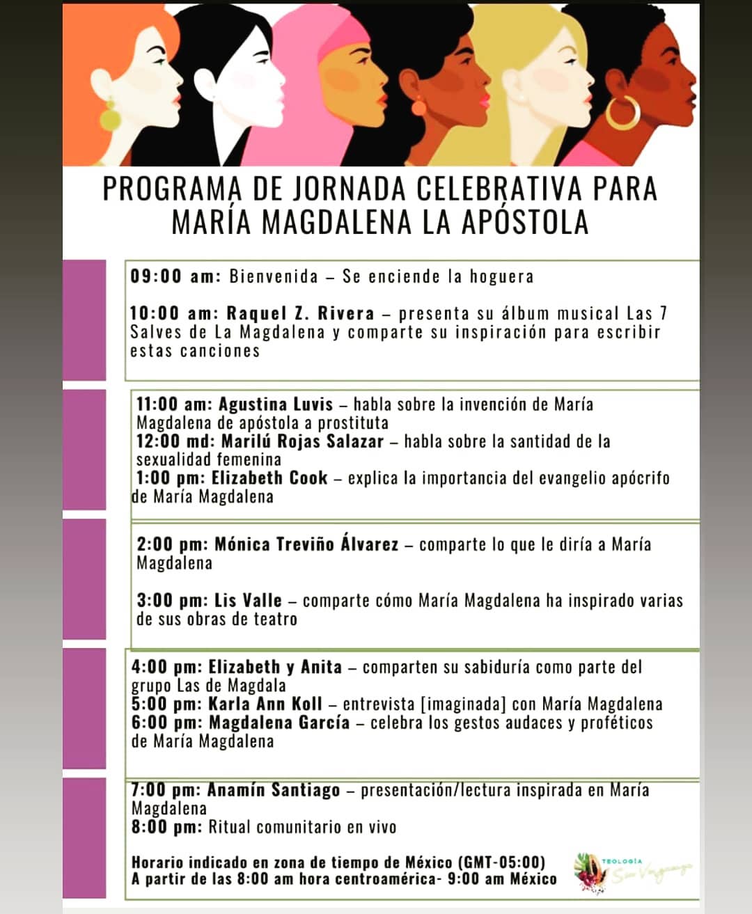 Raquel Z. Rivera, Ph.D.: About