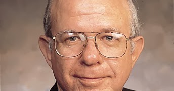 Tomfoolery: Cousin Ted Jackson