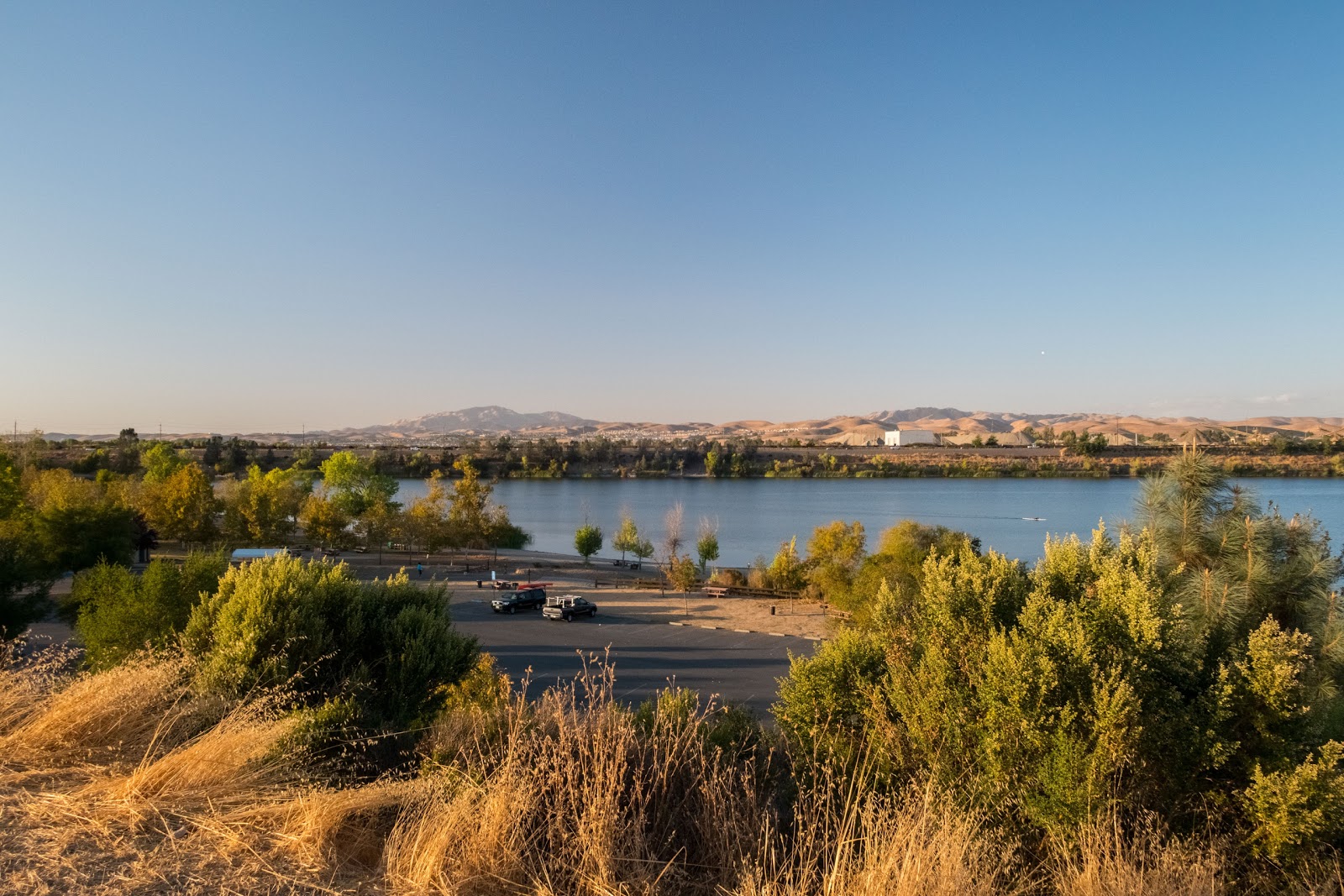 Naturetastic Blog: Shadow Cliffs Regional Park (10/3/2017) - Pleasanton, CA