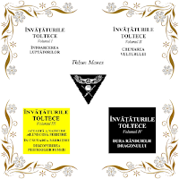 CALEA AURIE: SI NOI CA SFANTUL GHEORGHE