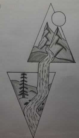 10 Easy Drawings For Beginners