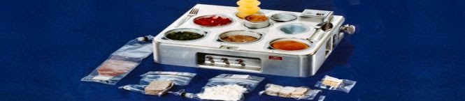 Defence Food Research Laboratory Readies 35 Food Items For Gaganyaan ...