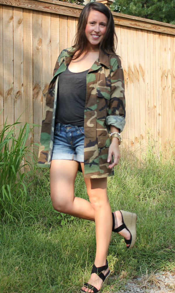 Here & Now | A Denver Style Blog: you know you're a redneck if...