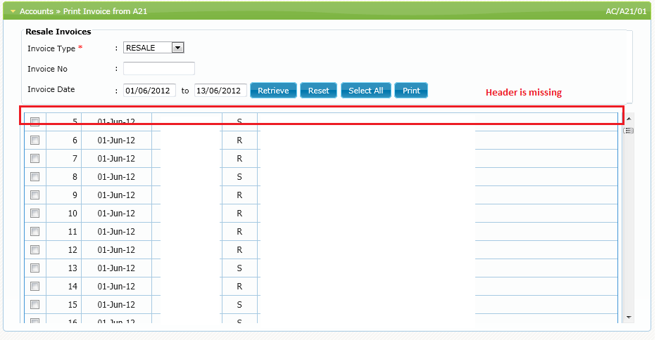 Just Blog Table Header Is Not Fixed With Jquery Fixheadertable Plugin Just Blog Table Header Is Not Fixed With Jquery Fixheadertable Plugin