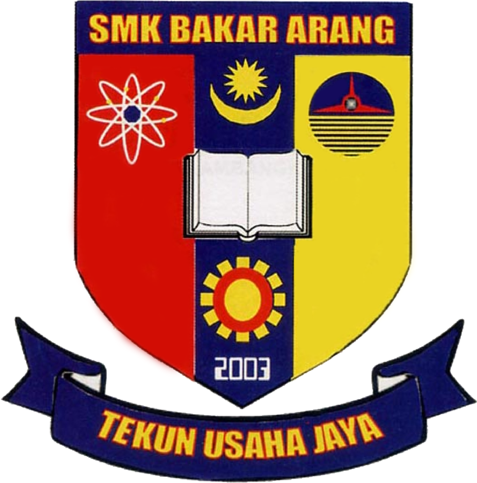 SMKBA: Sample Post #1