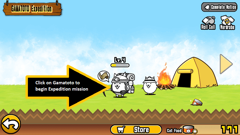 What You Need to Know About the Battle Cats Gamatoto Expedition - Games ...