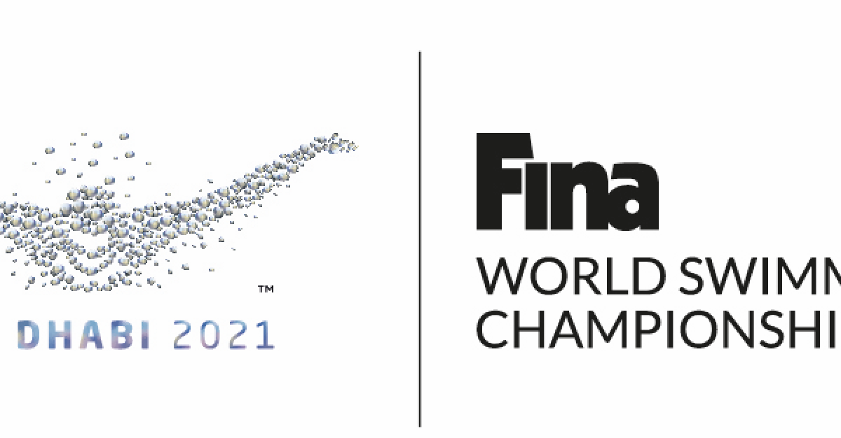FRANCISSWIM - WATER SPORTS: Logo unveiled for the FINA World Swimming Championships (25m) in Abu ...