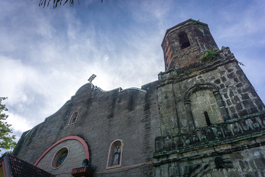 LAGUNA | Mabitac Church and The Battle of Mabitac Mural — Pinoy ...