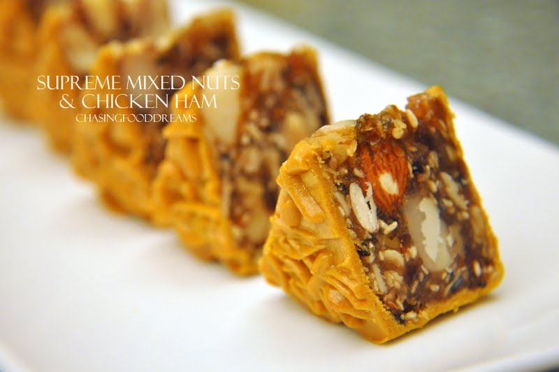 CHASING FOOD DREAMS: Zuan Yuan, One World Hotel: It’s a Hot & Spicy ...