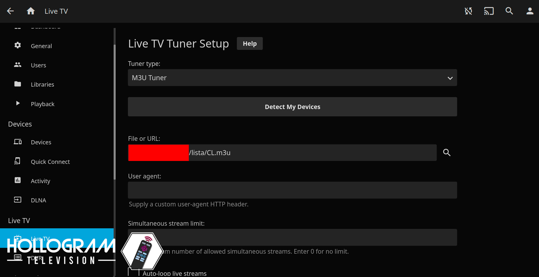 Tutorial: ¿Cómo añadir listas de reproducción (M3U) a tu Roku usando ...