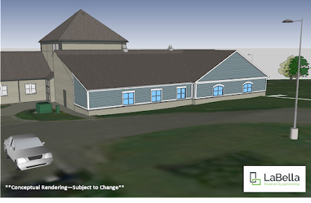 Friends of the Walworth-Seely Public Library