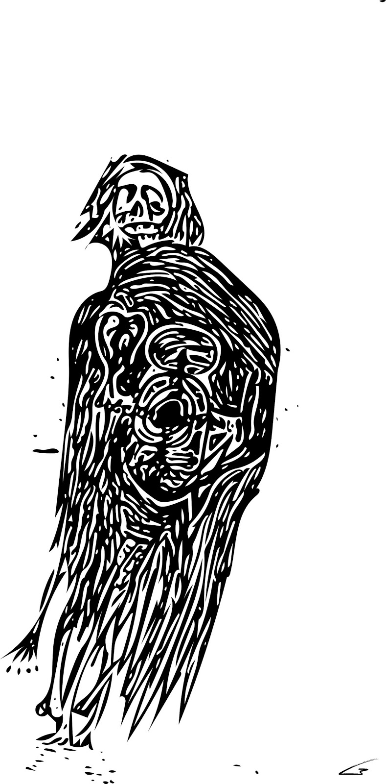 Gaige Hopkins (G) Portfolio