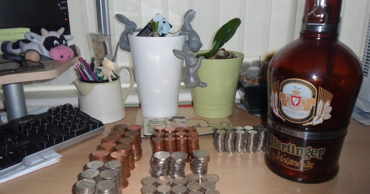 Poppy Patchwork: Getting ready